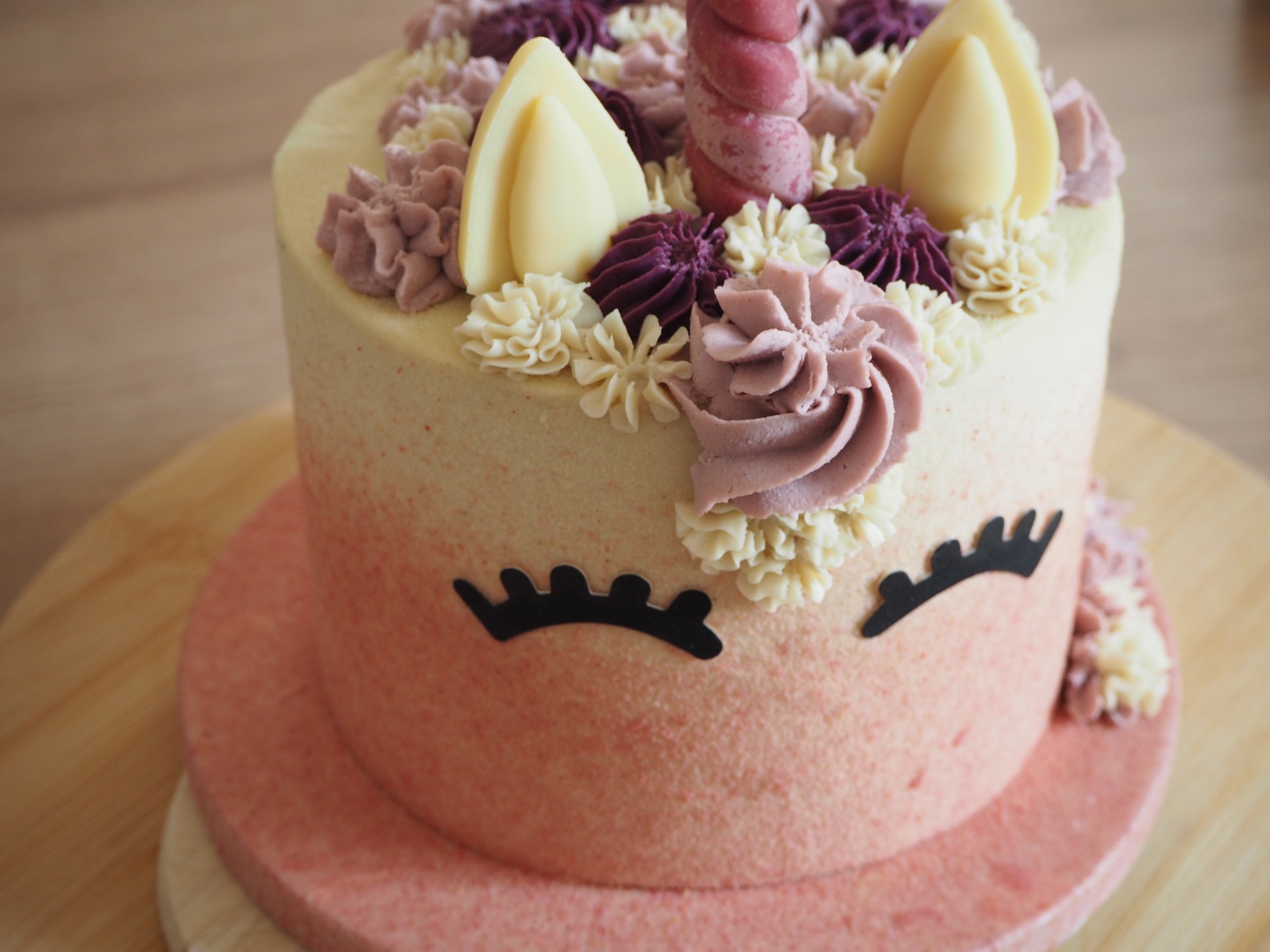 Dort jednorožec :: od Lenči