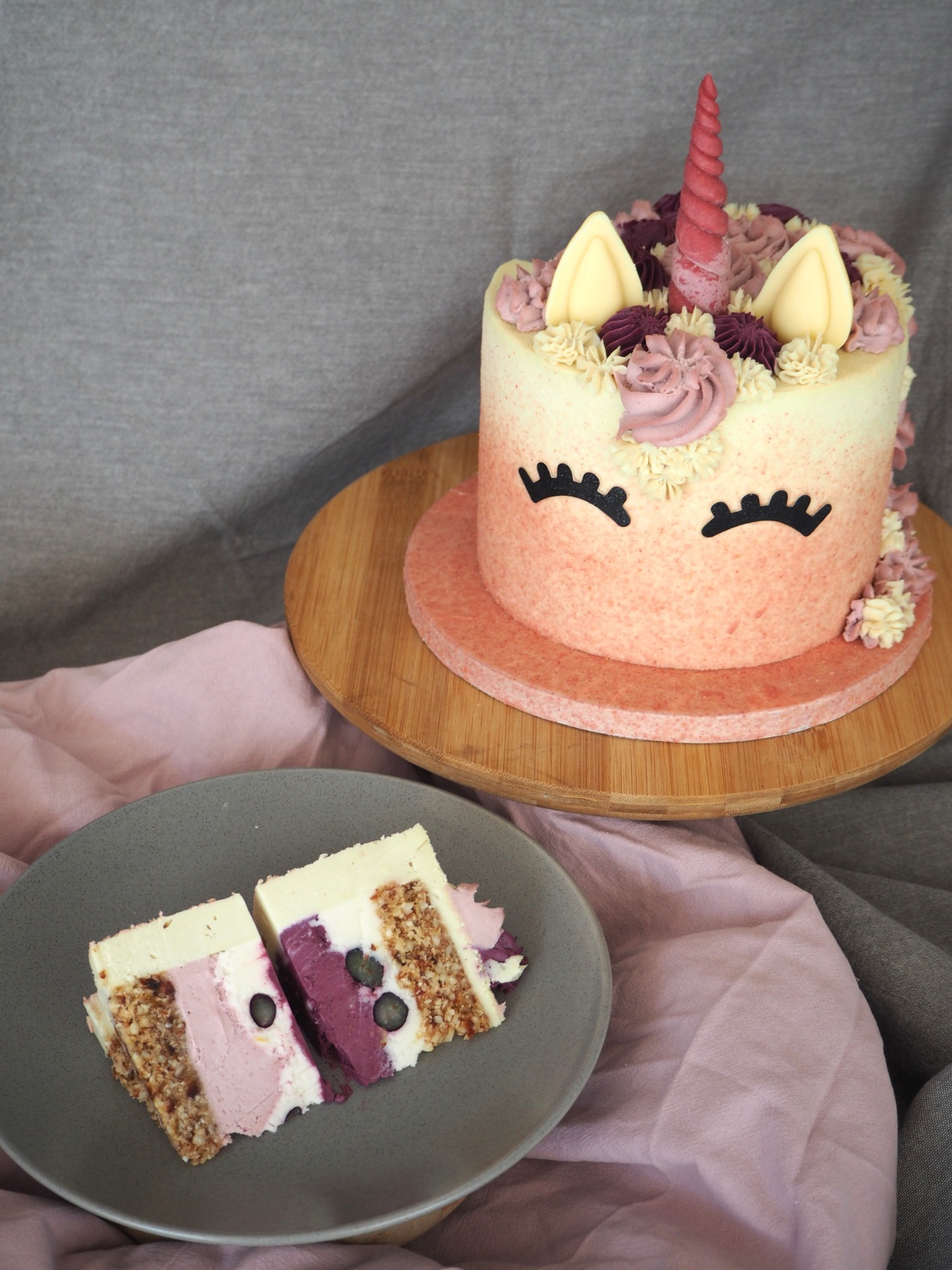 Dort jednorožec :: od Lenči